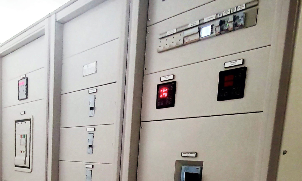 La Nostra Offerta - Soc.Elci Impianti