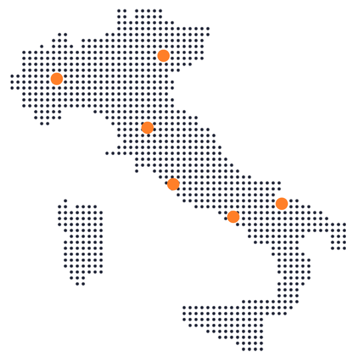 Home - Soc.Elci Impianti - Engineering and Digital Transformation